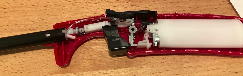 Bic Multi-Purpose Disassembly - Chiu Enterprises