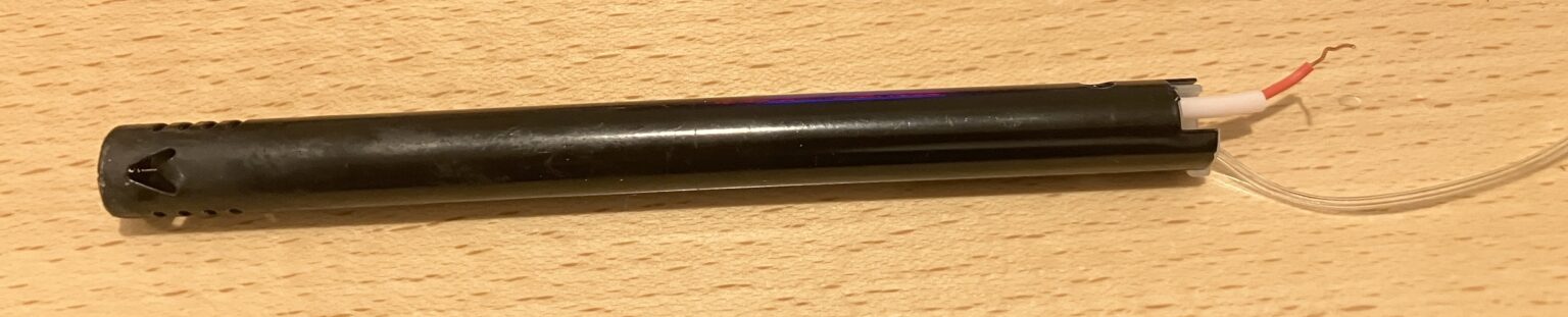 Bic Multi-Purpose Disassembly - Chiu Enterprises