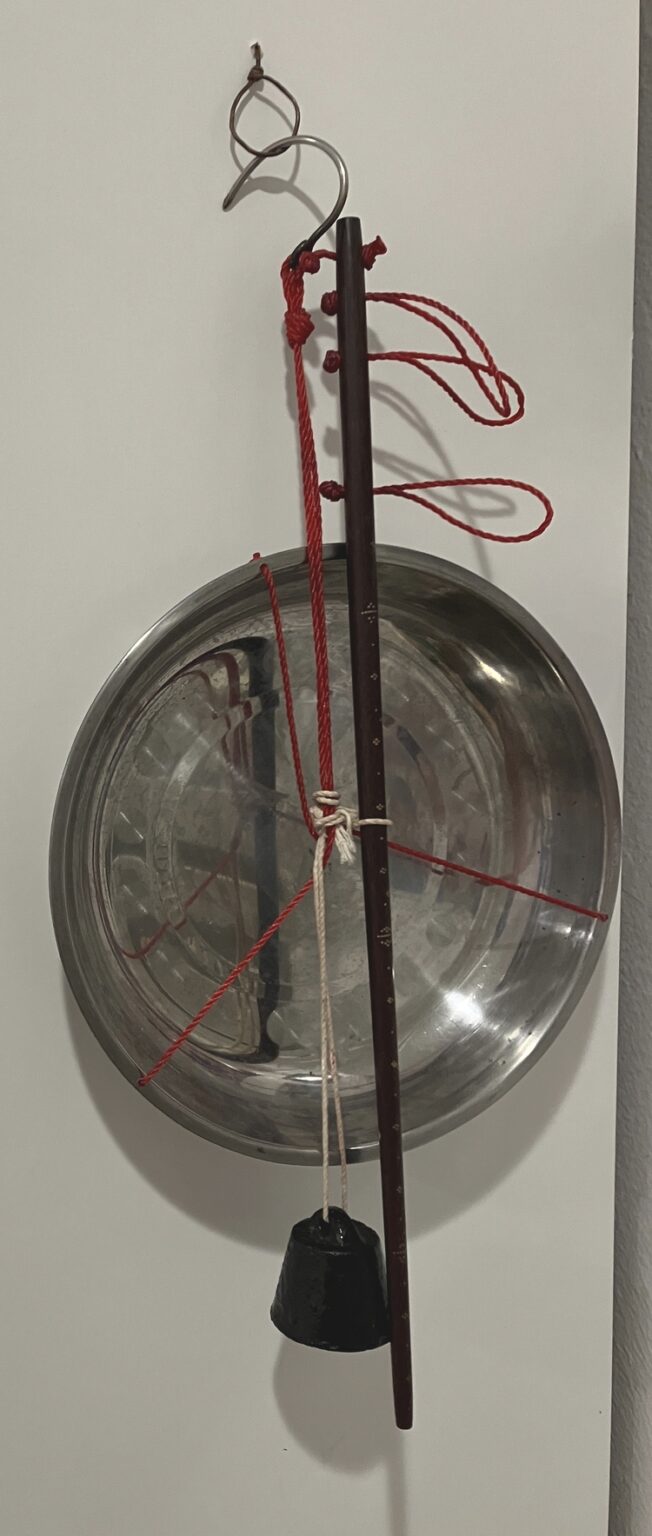 Chinese Steelyard – Chiu Enterprises