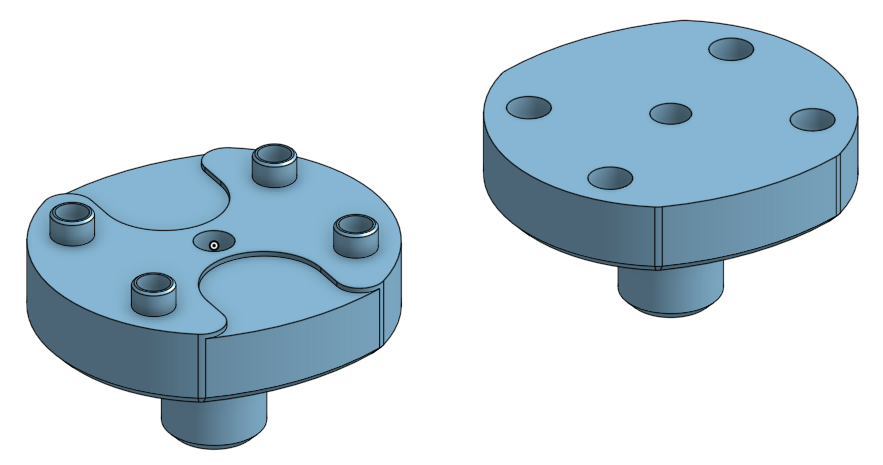 DIY Gyroscope - Chiu Enterprises
