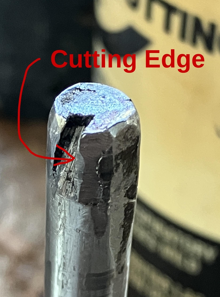 DIY Gyroscope - Chiu Enterprises