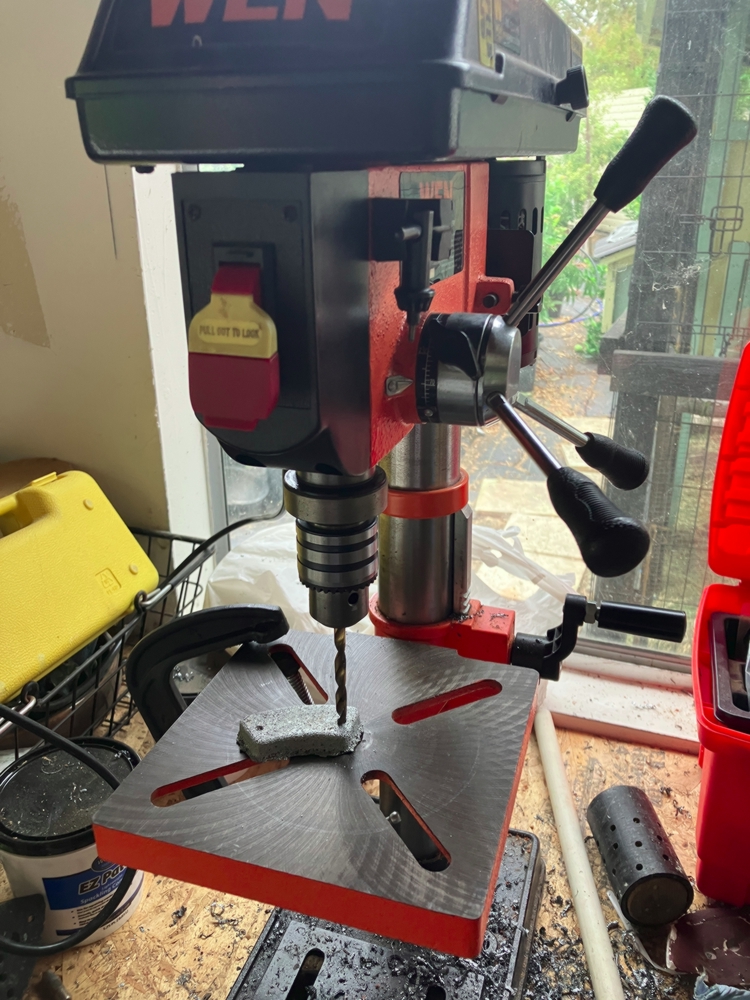 DIY Gyroscope - Chiu Enterprises