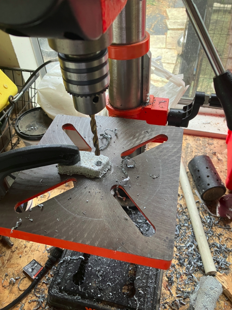 DIY Gyroscope - Chiu Enterprises