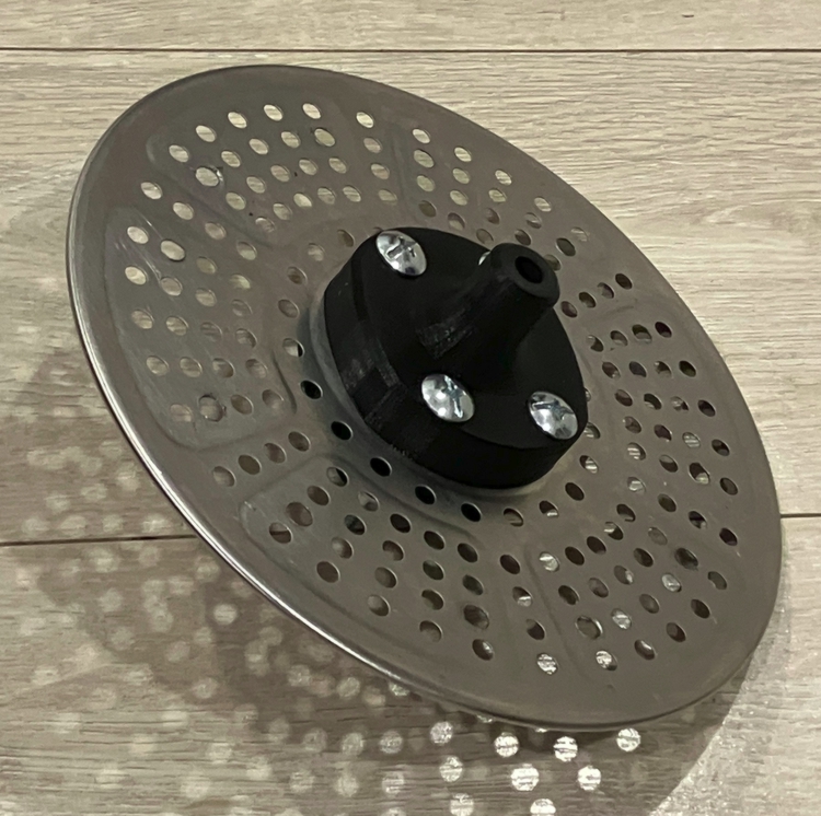 DIY Gyroscope - Chiu Enterprises