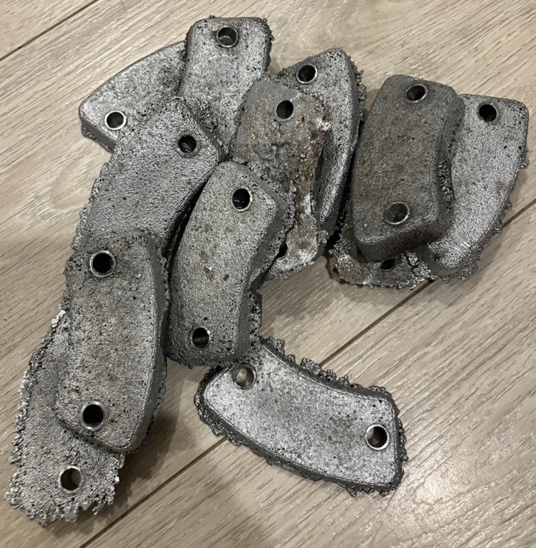 DIY Gyroscope - Chiu Enterprises